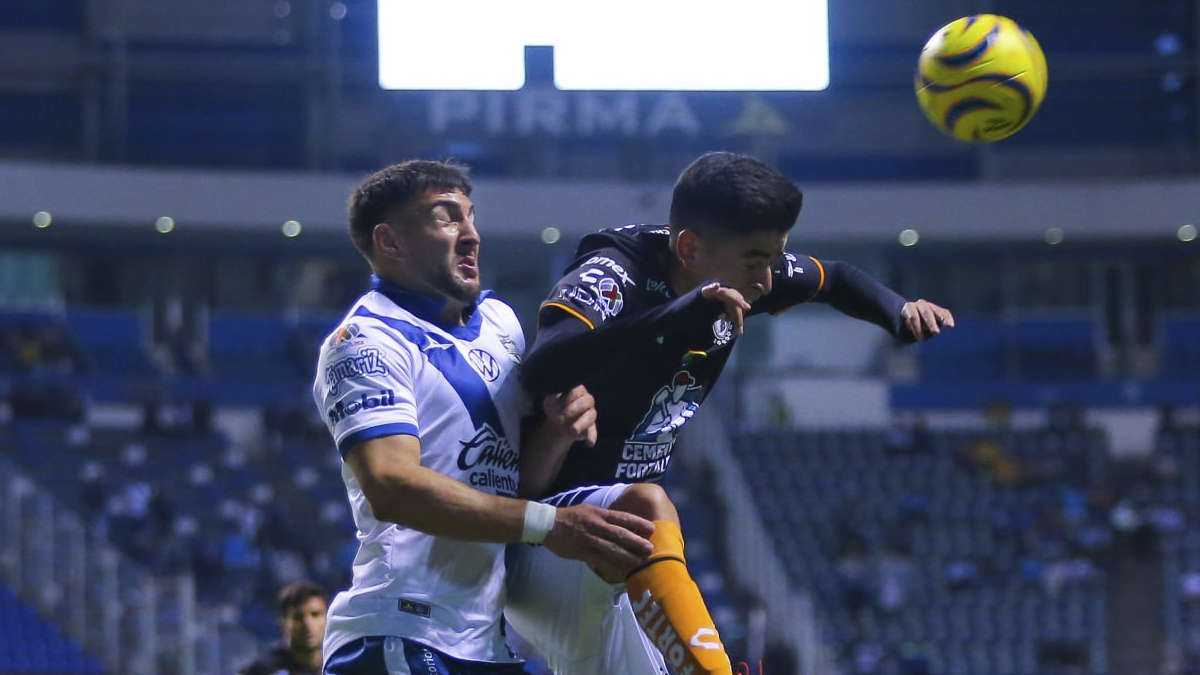 Pachuca vs Puebla: Prueba de fuego para los camoteros